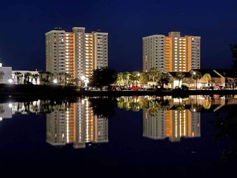 Photo Gallery - Arcadian One Resort